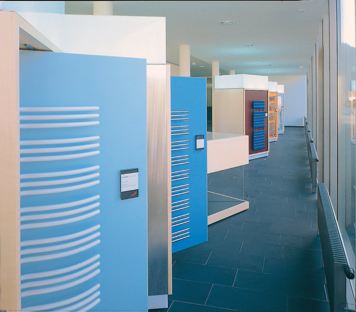 Spinform - Spinform AG